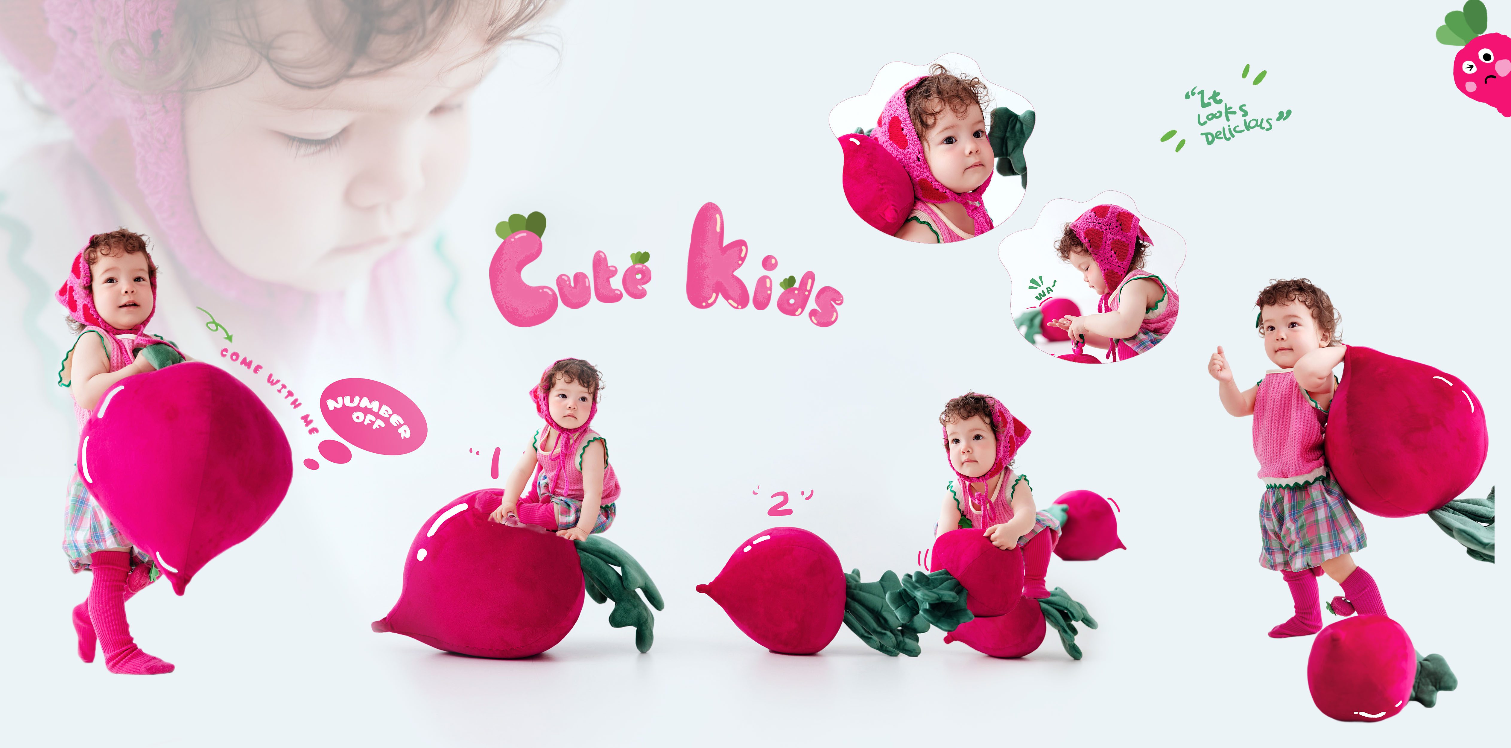 10 Background Baby Mới Nhất Dành Cho Ảnh Chụp Studio Phông Trơn - Phần ...