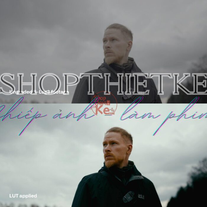 Sony SLog3 Cinematic LUTs – Bộ LUT Điện Ảnh Cho Máy Ảnh Sony (CUBE ...